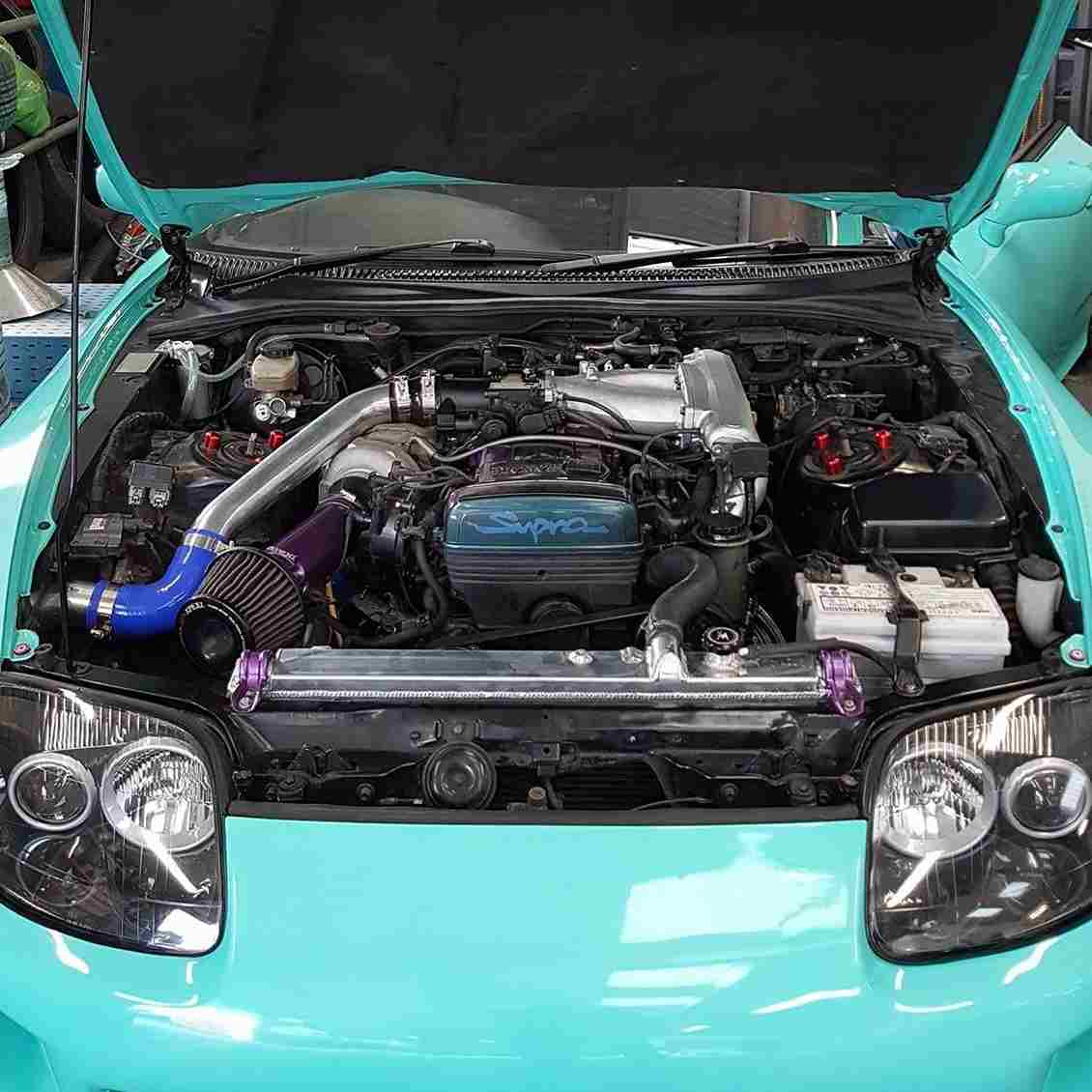 Gear Up for Top-Notch Engine Tuning in Bournemouth