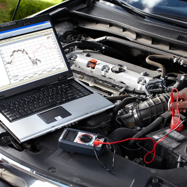 Reidy Remaps Services | ECU Remapping & More